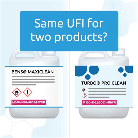 Bens Consulting On Linkedin Ufi Productcompliance Poisoncentrenotification Clpregulation…