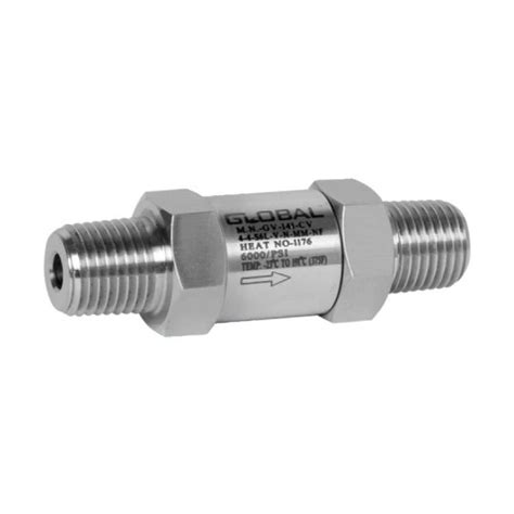 Global Valves Fittings Co