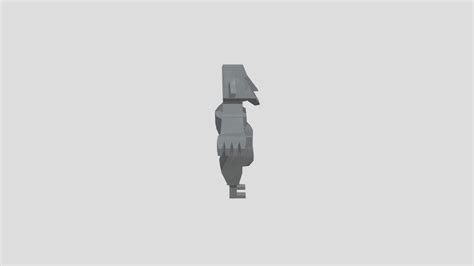Bool 3d Model By Carroty860 9c7dfc1 Sketchfab
