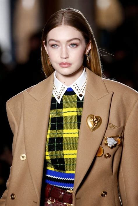 Gigi Hadid Page Hawtcelebs