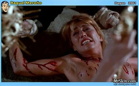 A Skin Depth Look At The Sex And Nudity Of Stuart Gordons Films