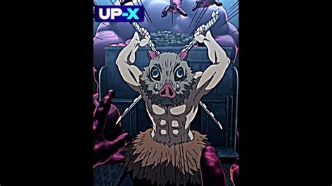 Он был крут 👀😒 Клинок рассекающий демонов аниме анимемомент анимеклип Youtube