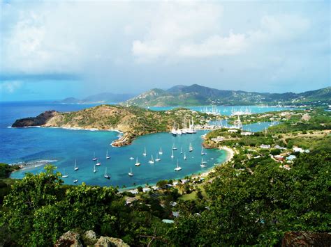 Noviembre 2012odisea Antigua Antigua