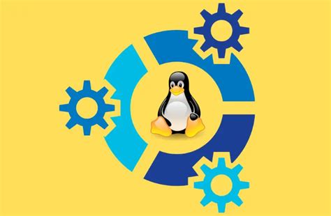 Linux Architecture Design Key Concepts Explained Clearly