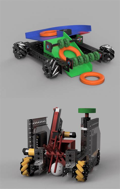 3 Months Of Cad For My First Year Of Ftc Vs 3 Weeks For My Second Year Wish You All A Great
