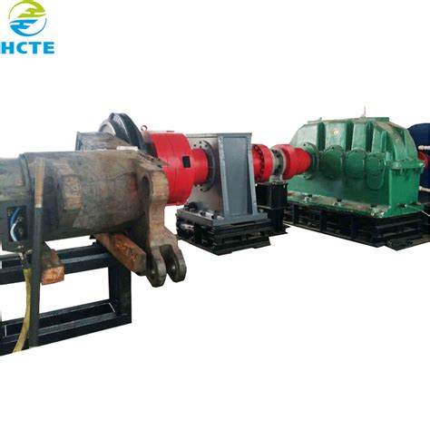 Mining Reducer Test Bench Pricehcte Pte Ltd