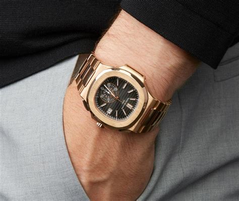 Mens Luxury Watches Patek Philippe At Joel Bowman Blog