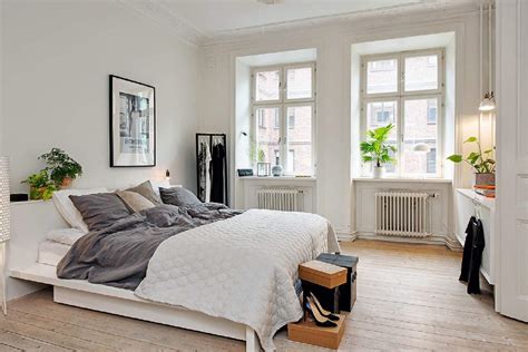 Scandinavian Design Bedroom Set At Gertrude Murphy Blog