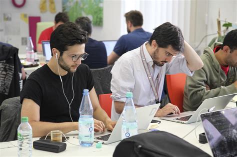 Hackathon Ideas For Cloud Computing