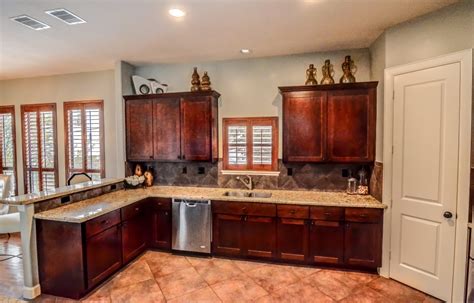 Kitchen 2 Stacy Burgin