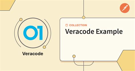 veracode example veracode rest apis example postman api network