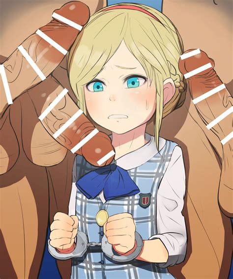 Post Resident Evil Resident Evil Sherry Birkin
