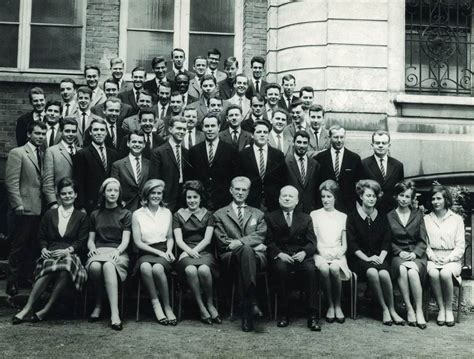 Notre Histoire