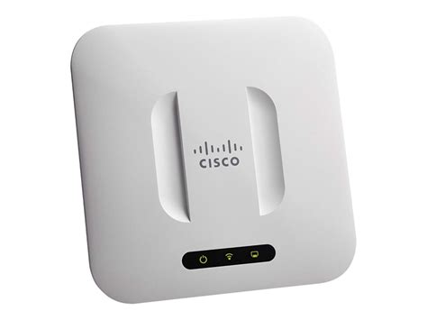 White Cisco Wireless Access Point For Server At Piece In Indore ID