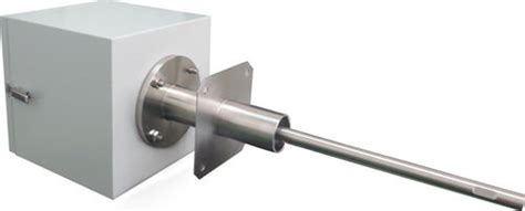 Gas Sampling Probe Gsp 100 Hangzhou Zetian Technology Co Ltd