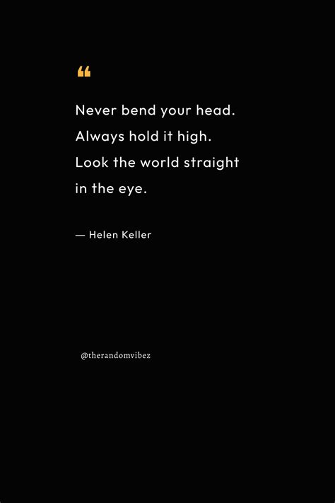 Top 80 Helen Keller Quotes On Love Life And Vision The Random Vibez