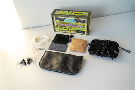 Campfire Audio Astrolith Review Headfonia