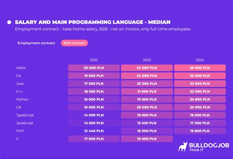 Software Developers Polish It Community Report 2024