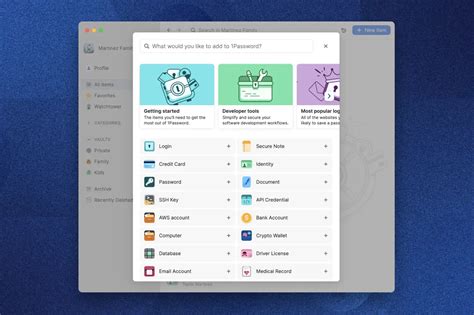 Best Password Managers For Families Top Picks For 2025 Online Tool