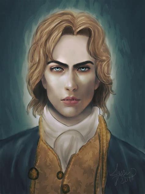 The Vampire Chronicles In Another World English Version Andreassis722 Webnovel