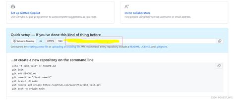 项目上传到github以及后续更新github上项目的步骤github更新项目 Csdn博客 项目上传到github以及后续更新github上项目的步骤github更新项目 Csdn博客