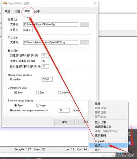 ubuntu 22 04搭建openvpn服务器 csdn博客