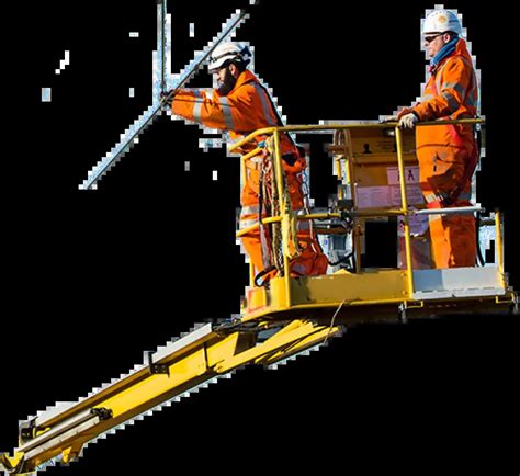 ole ole testing and commissioning softech rail