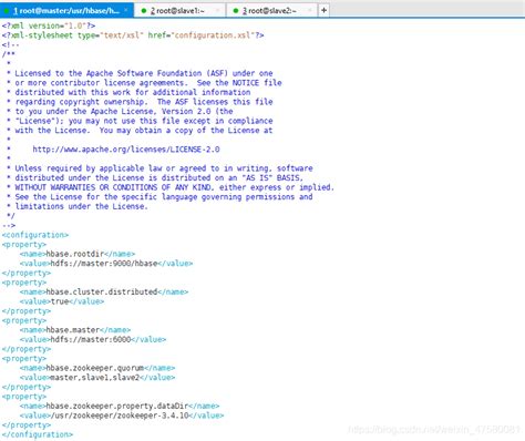 Linux基础环境搭建（centos7） 安装hbasecentos7 Base Environment Csdn博客