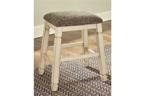 Bolanburg Two Tone Counter Height Bar Stool En 2024