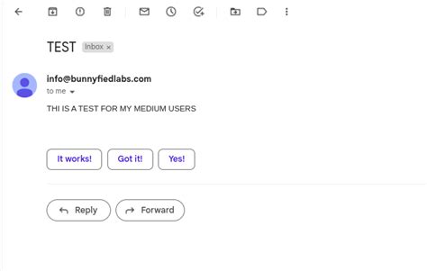 Sending Emails With Nextjs Nodemailer