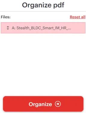 How To Reverse Page Order In PDF