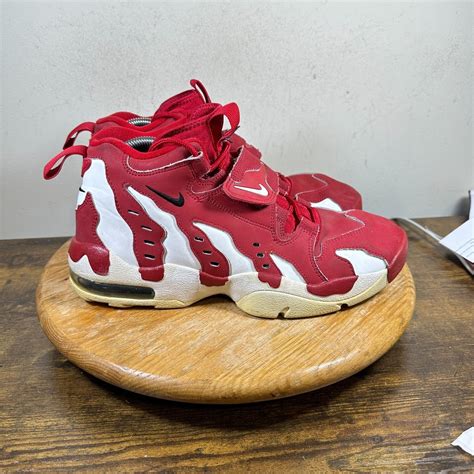 Deion Sanders Shoes Red Why The Prime Effect Is Taking Over 2026