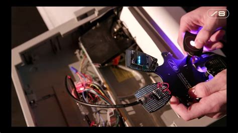 The Badge Hacks Of Supercon Hackaday