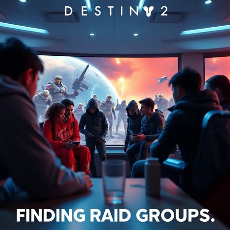 Finding Raid Groups In 2023 Are They Still Active Leveluptalk