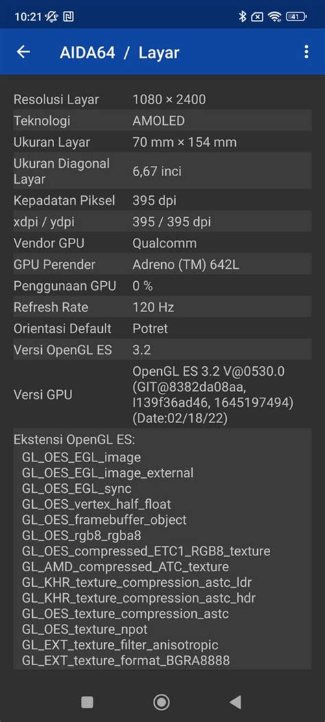 Review POCO X Pro G YANGCANGGIH COM