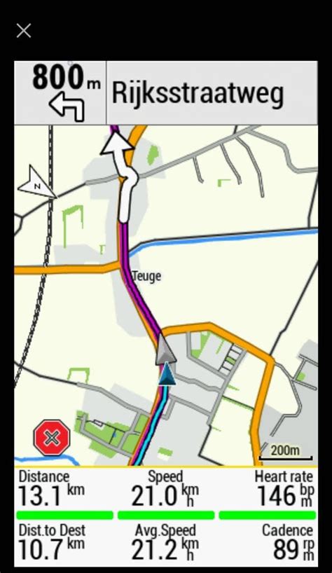 Head Unit Advice Please Traffic Light Display Equipment Trainerroad