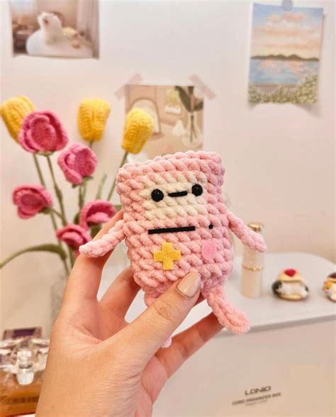 Cute Game Console Chart 🤩