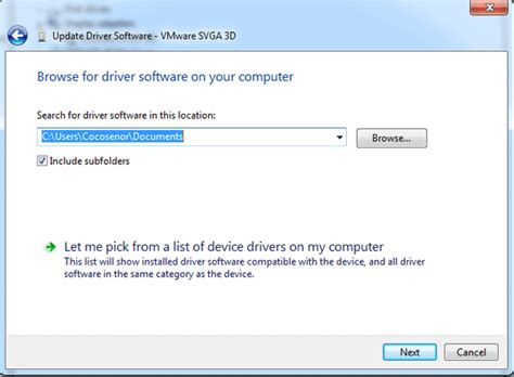 How To Fix Display Adapter Driver Cant Be Installed Normally