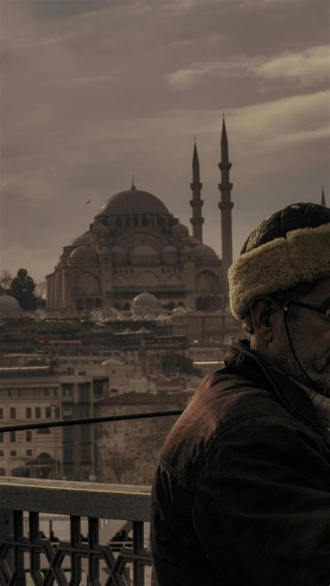 Enes Şahin Fotografia