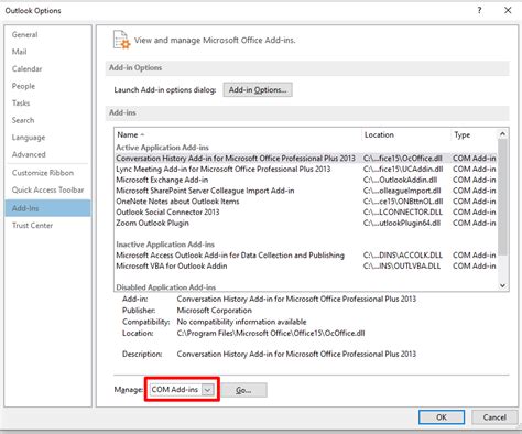 [solved] Outlook Error The Attempted Operation Failed An Object Could Not Be Found