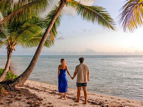 Top 10 Honeymoon Destinations Around The World The Lovers Passport