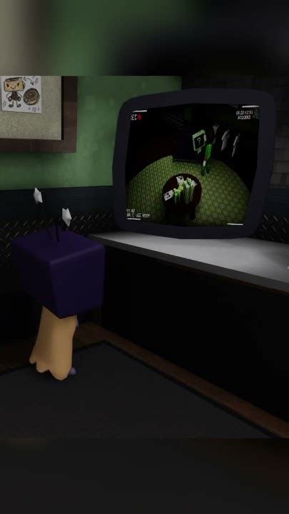 Clip Of Vee And Her Handler On One Of The Tvs In Vees Room Youtube