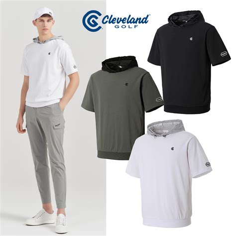 클리브랜드 골프웨어 공식 E Shop