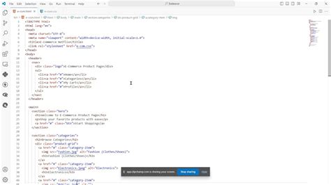 Gangadhara Rao Burada On Linkedin Webdevelopment Internship Motioncut
