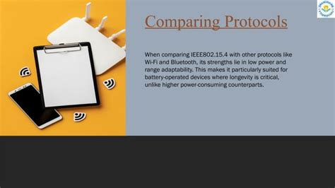 Ieee 802 15 4 In Iot Networks Design Performance And Applications Pptx