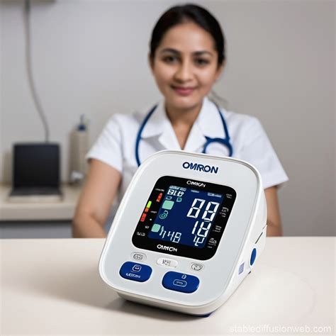 Guiding With Precious On Omron Bp Machine Stable Diffusion Online