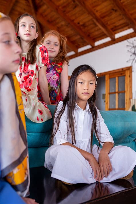 Editorial Orange Blossom Secrets Kikimora