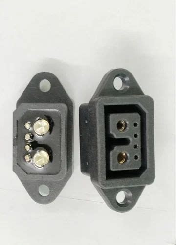 D Type Connector Female At ₹ 150piece In Pune Id 2852384039533
