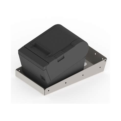 Printer Wall Mount Shelf Pos Infor