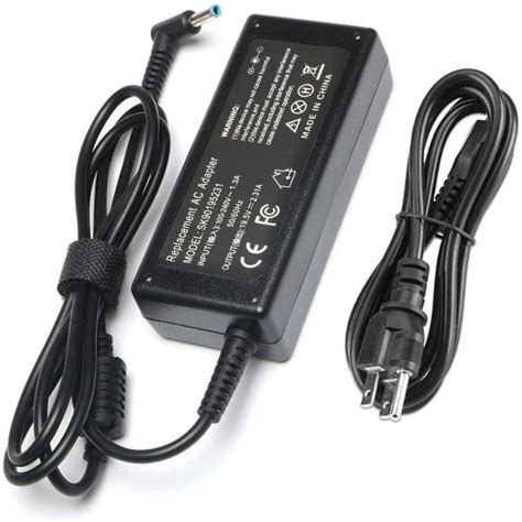 Hp 15 Laptop Charger